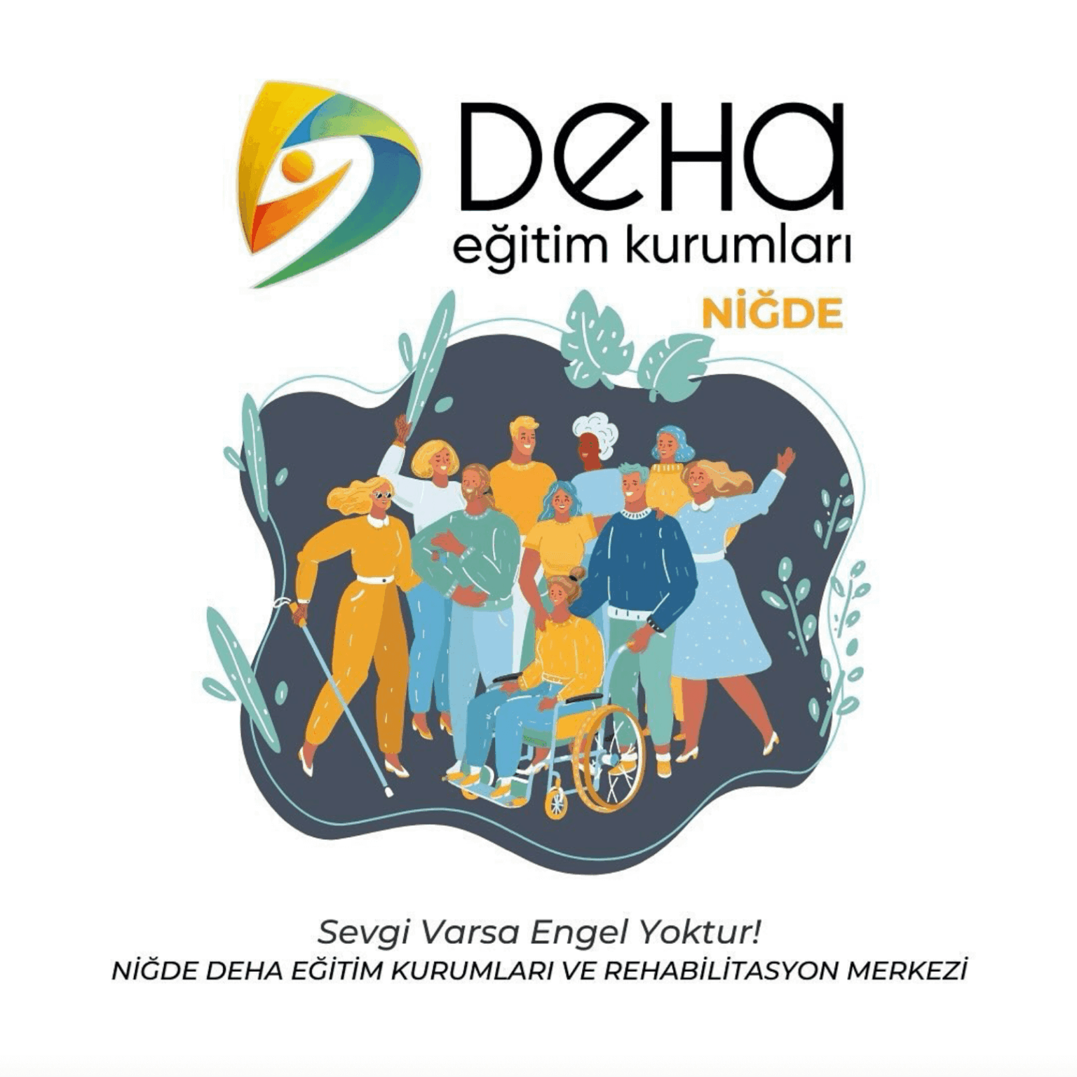 Deha Özel Eğitim Kurumları – Deha Özel Eğitim Kurumları